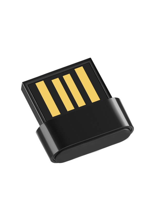 Mini Bt V5.1 Adaptör Kablosuz Bağlantı Usb Alıcı Bluetooth Uyumlu ...