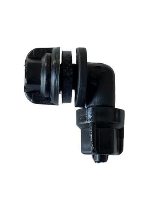 Omniwash YP-5013 Plastik Dirsek Kazan Girişi Fiyatları ve Özellikleri