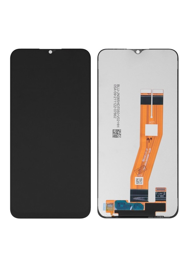 Samsung A035F Galaxy A03 Lcd Ekran + Dokunmatik Diğer Fiyatları ve ...