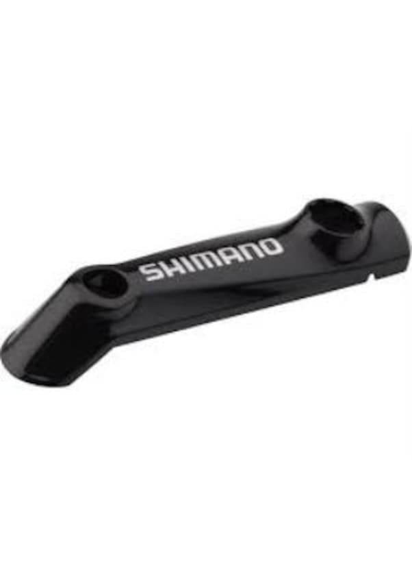 Shimano Deore Bl-m596 Hidrolik Fren Kolu Kapağı Sol Shımano Logolu ...