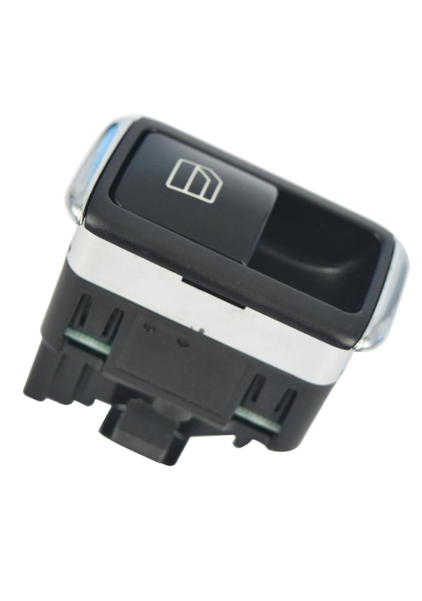 Mercedes Cam Düğmesi Anahtarı 2049058202. 2049058102. A2049058202 ...