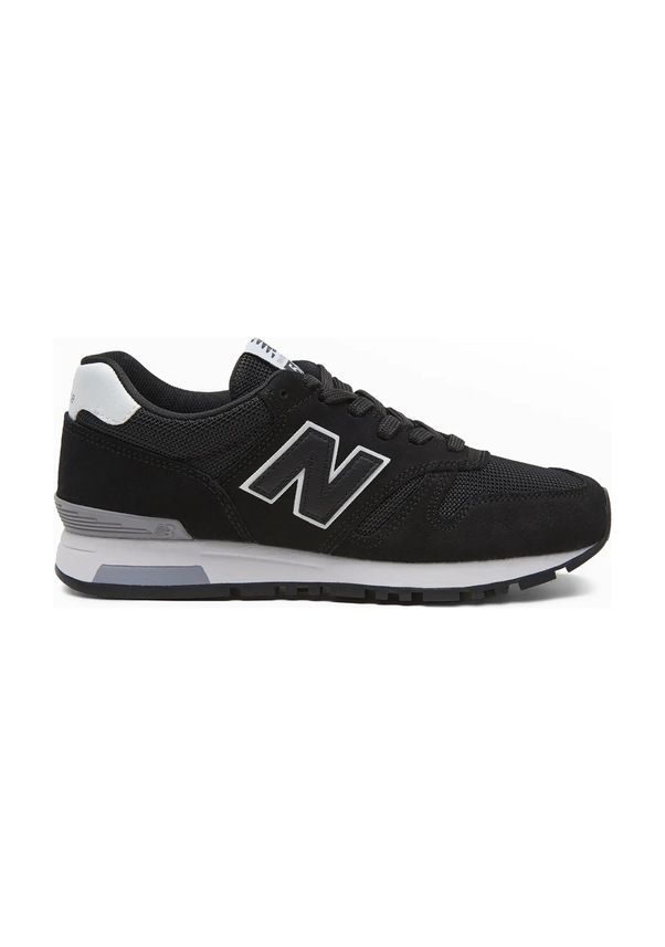 New Balance 565 Siyah Erkek Sneaker Ayakkabı Ml 565 Blk V1-Siyah 46.5 ...