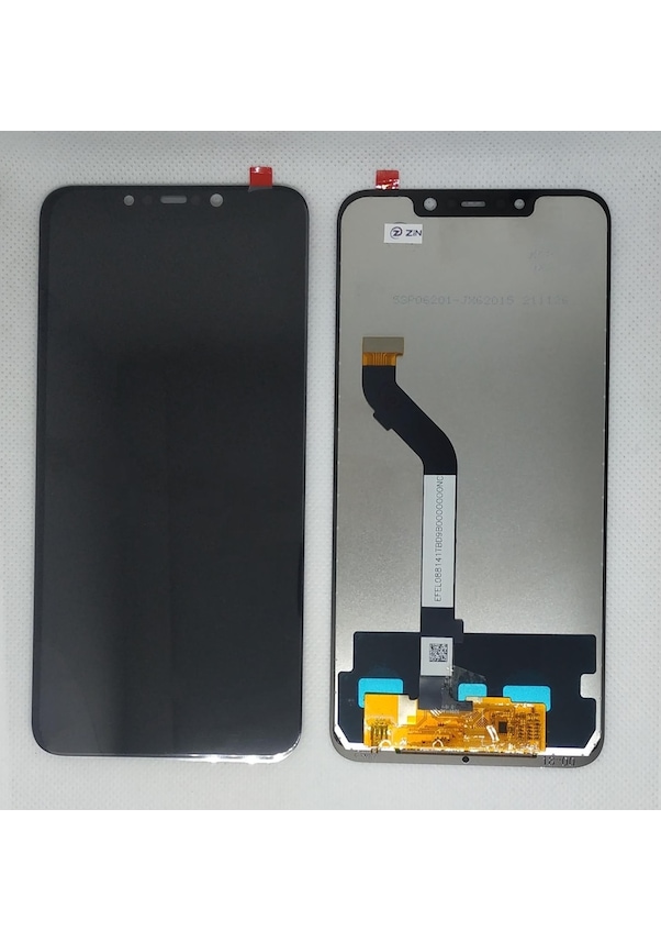 Xiaomi Pocophone F1 Lcd Ekran+Dokunmatik Çok Renkli Fiyatları ve ...