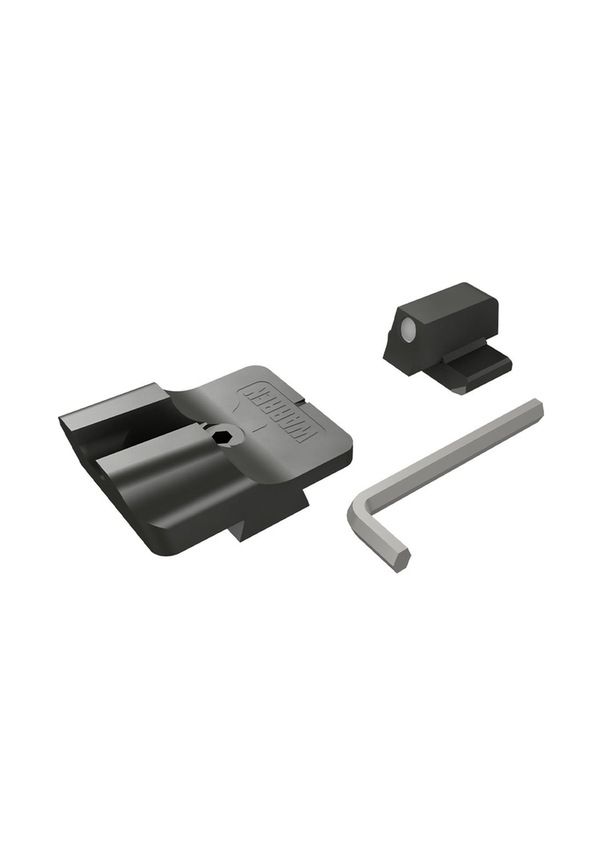 Canik Beyaz Noktalı Arpacık + Warren Dar Gez Seti Fiyatları ve Özellikleri