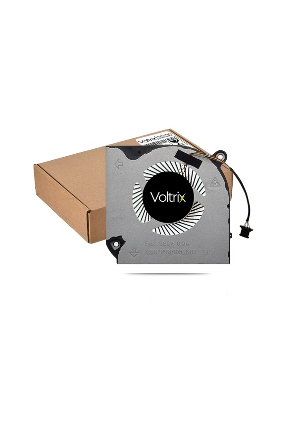 Acer Nitro 5 An515-51 Uyumlu Cpu Fan - Gpu Fanı - Ver.2 Fiyatları ve ...