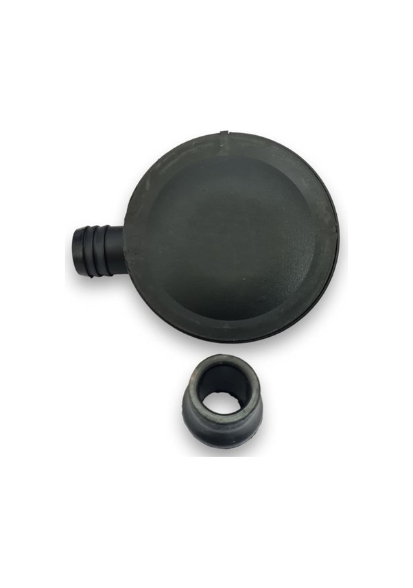 VW Volt LT35 1997-07 ANJ Külbütör Havalandırma Valfi 068129101A ...
