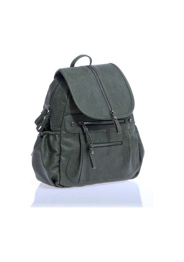 Gk48 Kadın Sırt Çantası Yeşil-Yeşil Yeşil Fiyatları ve Özellikleri