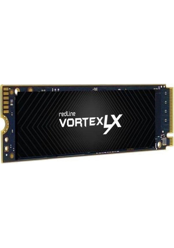 Mushkin Vortex LX MKNSSDVL1TB-D8 1 TB Nvme M.2 2280 SSD Hard Disk ...