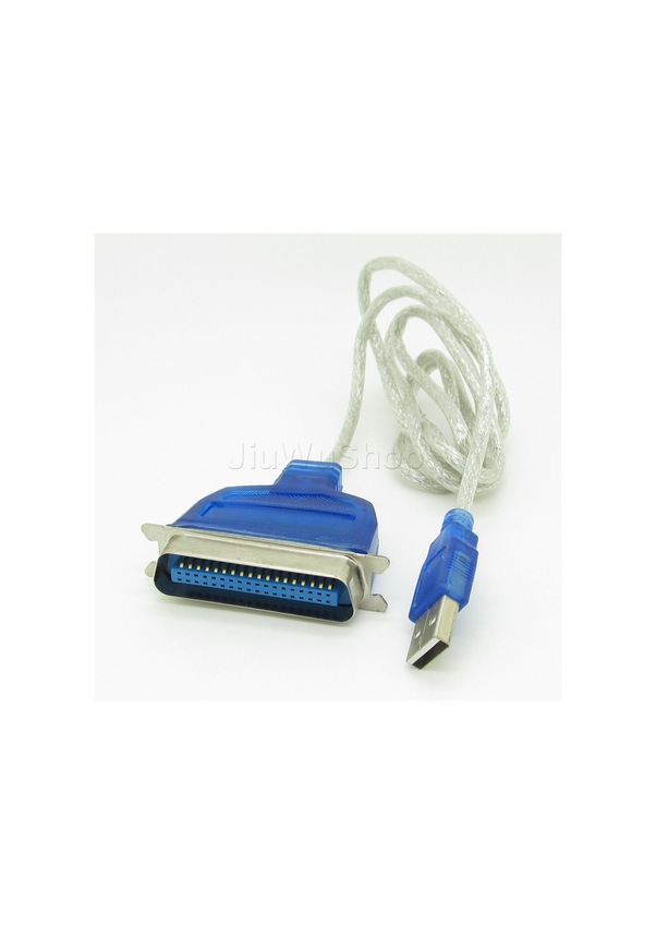 Usb Lpt Paralel Yazıcı Kablosu Nokta Vuruşlu Usb To Lpt Fiyatları ve Özellikleri