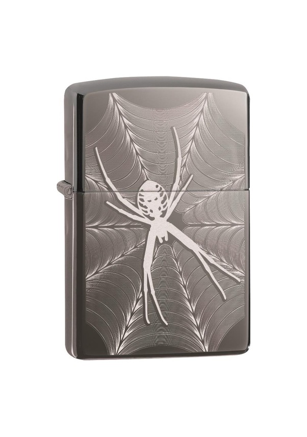 Zippo Spider & Web Design Çakmak Fiyatları ve Özellikleri