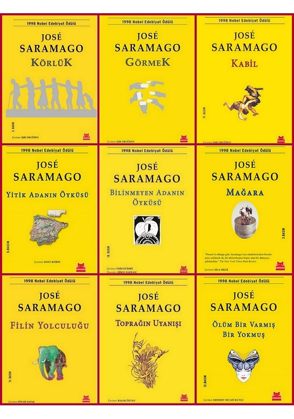 Körlük-Görmek-Kabil-Yitik Ada-Bilinmeyen Ada-Mağara-Ölüm 9 Kitap Fiyatları ve Özellikleri