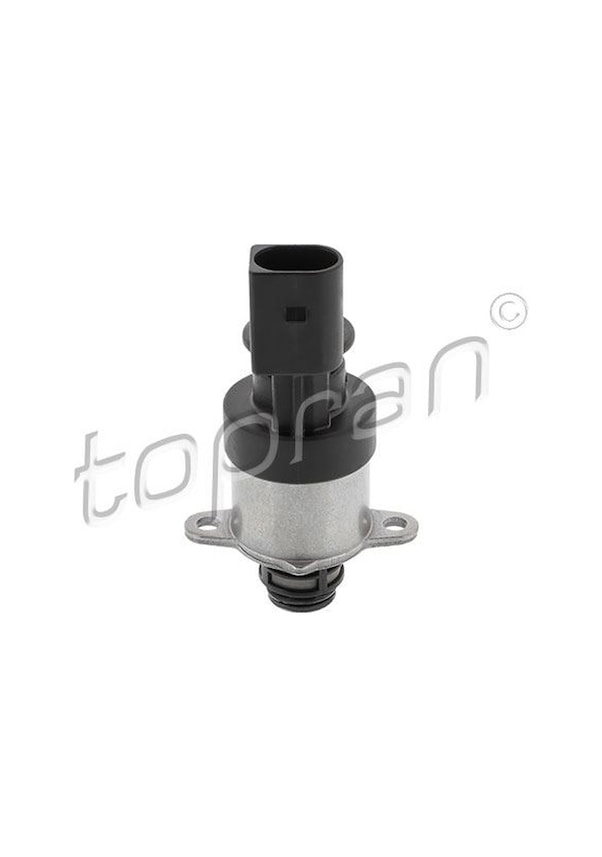 Yakıt Kontrol Valfı Bmw N47 N57 E60 E87 E90 F10 E92 E93 F32 F33 F34 F36 ...
