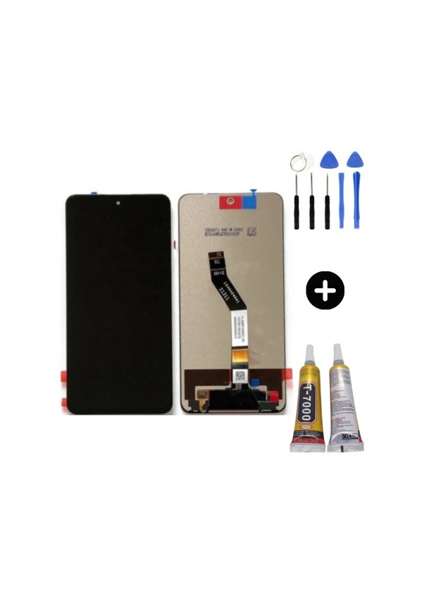 Xiaomi Poco M4 Pro 5g Uyumlu Lcd Ekran Dokunmatik + Montaj Seti Çok ...