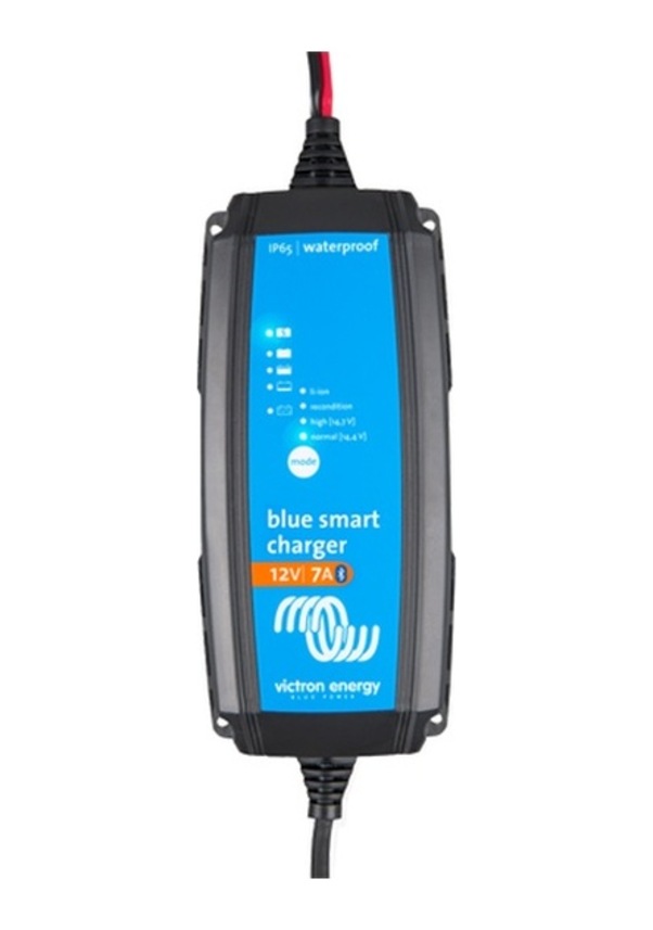 Victron Blue Smart IP65 12V 7A Şarj Cihazı Fiyatları ve Özellikleri
