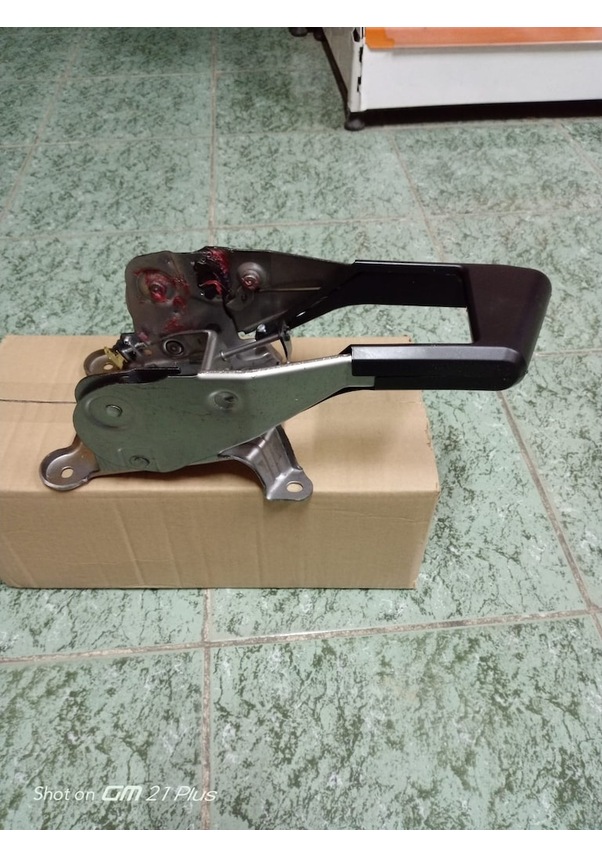 Megane 2 El Fren Kolu 8200273002 505410459 Fiyatları ve Özellikleri