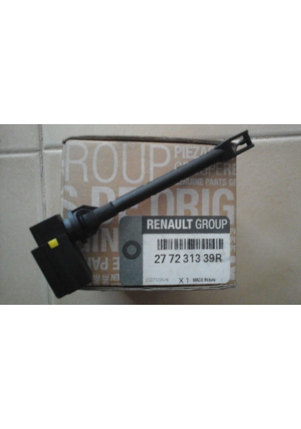 Clio 4 Captur Evaparatör Sondası 277231339R Fiyatları ve Özellikleri