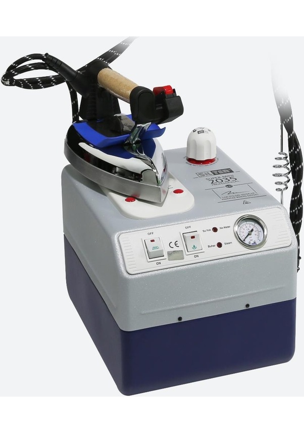 Silter Süper Mini Profesyonel Spr/mn 2035 - 3.5 Litre Fiyatları ve ...