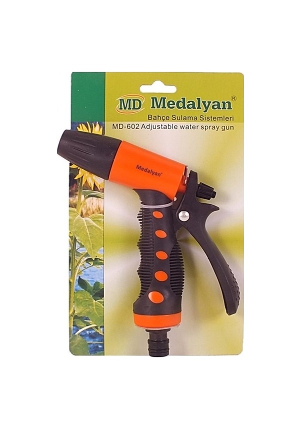 Medalyan Su Tabanca Otomatik Md-602 Fiyatları ve Özellikleri