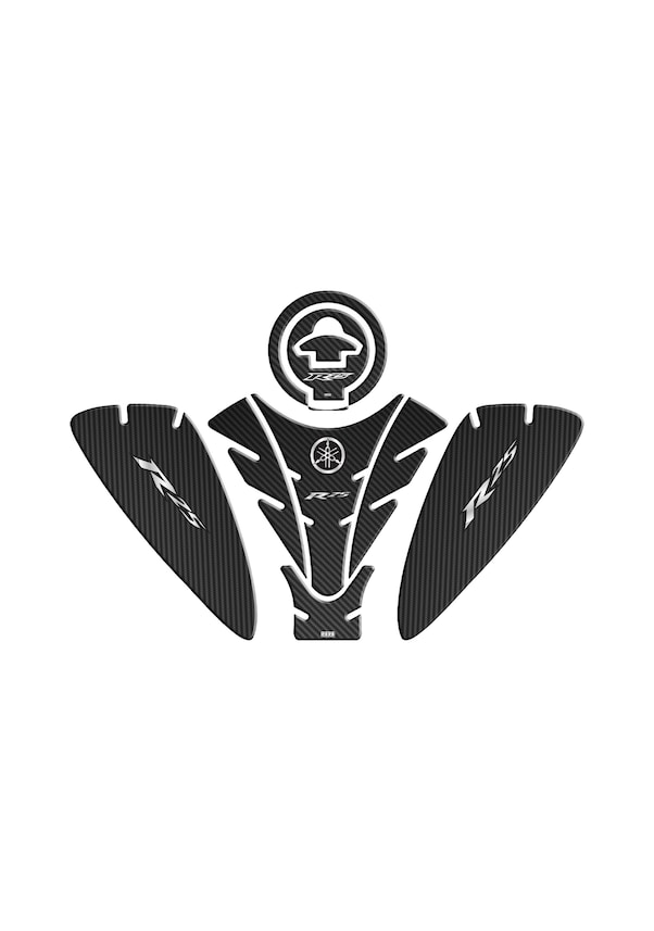 Yamaha R25 2019-2021 Tank Pad Set N11.74357 Fiyatları ve Özellikleri