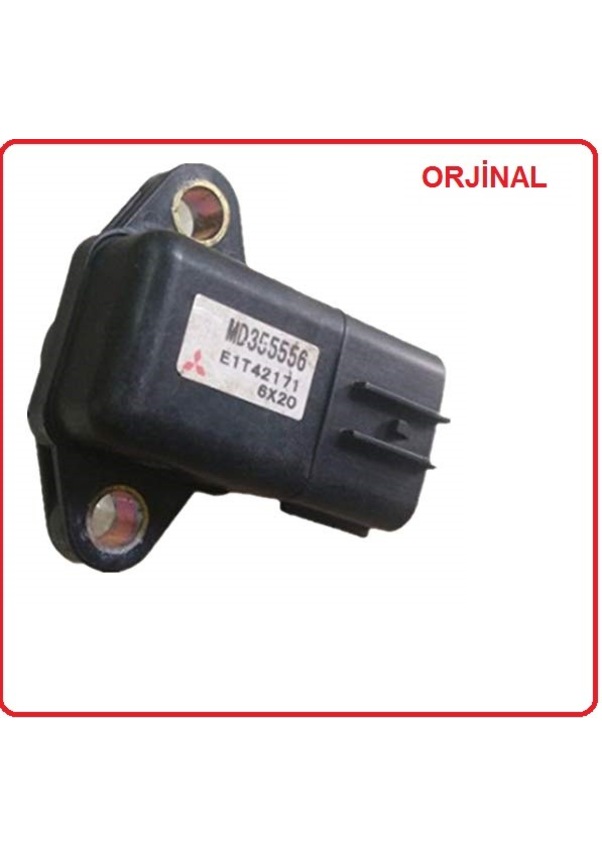 Mitsubishi Carısma 1996-2000 Map Sensörü Orjınal Md355556 Fiyatları ve ...