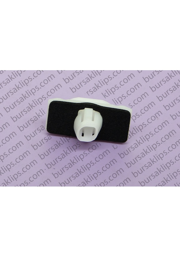 Honda Kapı Çıta Klipsi 5 Adet Fiyatları ve Özellikleri