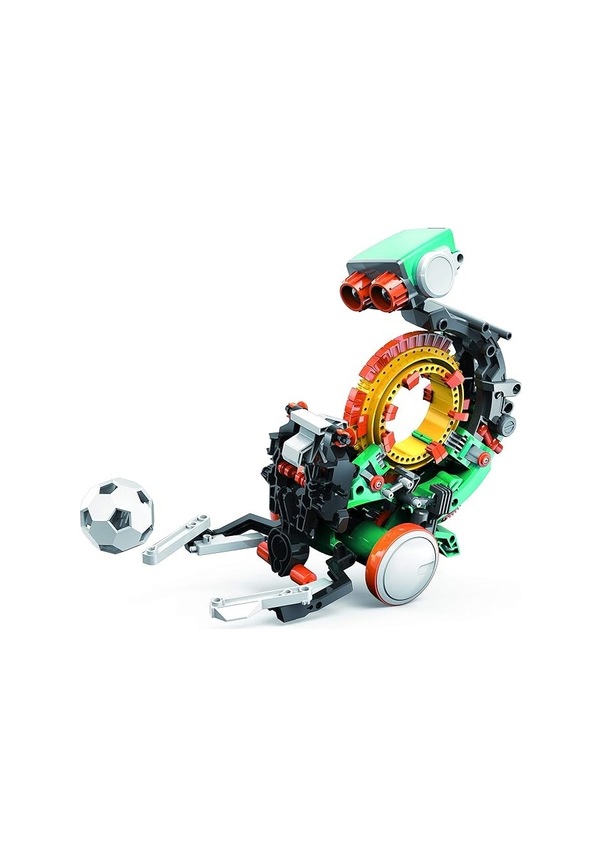 Snap Circuits Tech Mech 5, Mekanik Kodlama Robotu Fiyatları ve Özellikleri