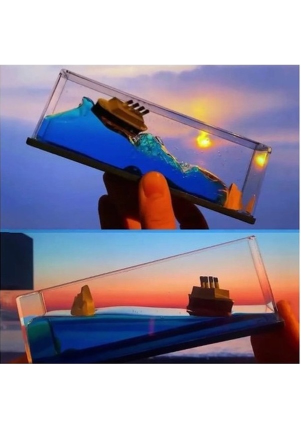 Periboia Batmayan Gemi Akvaryum Fiyatları ve Özellikleri