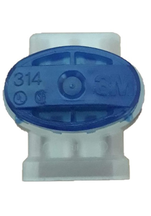 3M Scotchlok 314 200A00001 10 adet Kablo Birleştirici Fiyatları ve ...