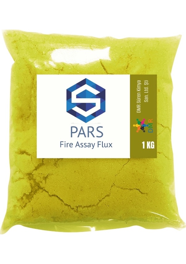 Fire Assay Flux 1 Kg Fiyatları ve Özellikleri