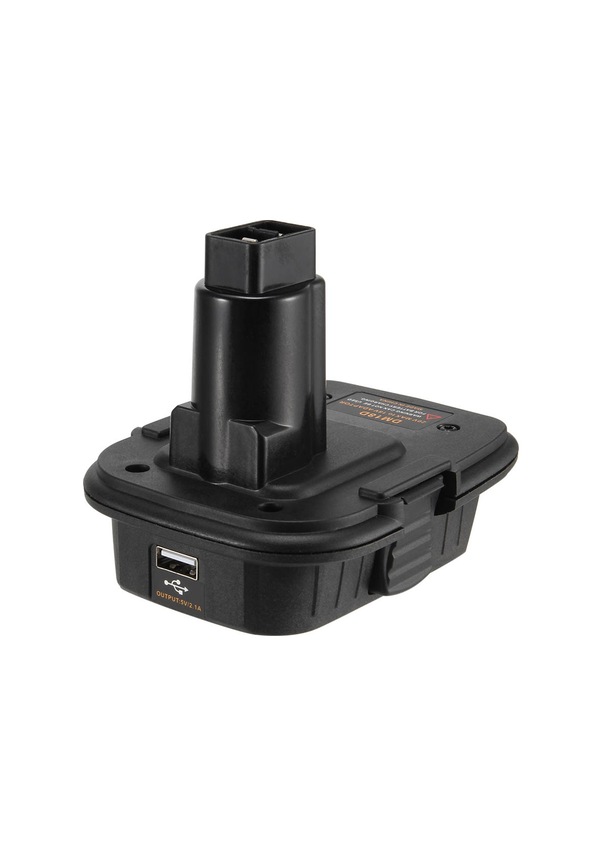 Dewalt Dca1820 İçin 20v Dönüştürücüye Dönüştürmek İçin 18v Araçları ...