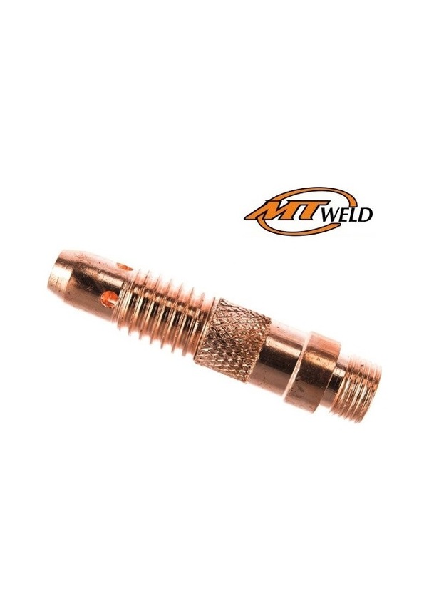 Mt Weld Wp17-18-26 Pens Yuvası Kolet - Collet Body 1.6mm 10 Adet Fiyatları ve Özellikleri