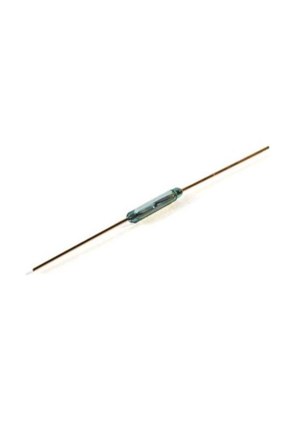 Reed Switch 10mm Yeşil Ic-228 Fiyatları ve Özellikleri