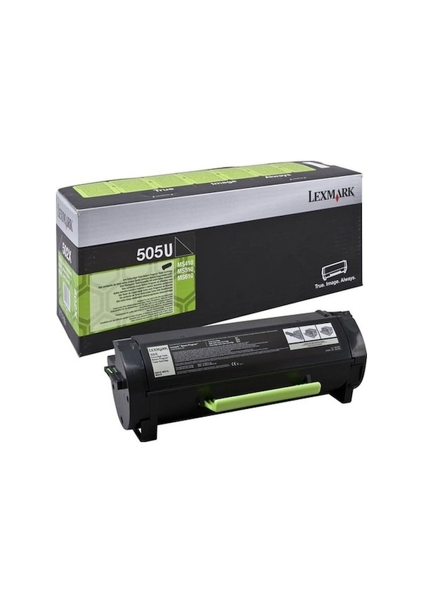 Lexmark Ms510 Toner Yazıcı Kartuş Fiyatları ve Özellikleri