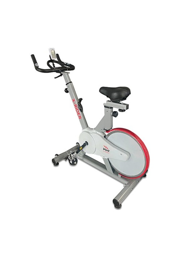 Voit X Rider Spin Bike -Beyaz Fiyatları ve Özellikleri