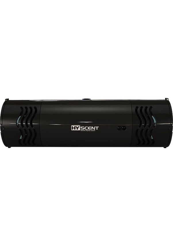 Hyscent Dual Yenilikçi Koku Teknoloji Cihazı Siyah Fiyatları ve Özellikleri