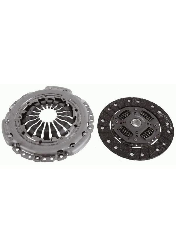 MAPA Clio 4 Symbol Joy 1.5 Dci Debriyaj Seti 302057302R Fiyatları ve ...