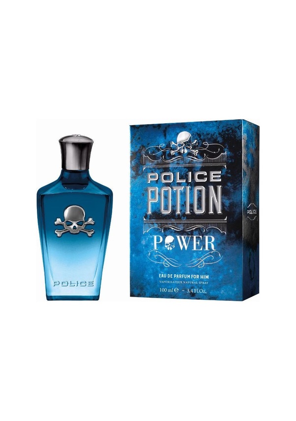 Police Potion Power For Him Erkek Parfümü EDP 100 ML Fiyatları ve Özellikleri