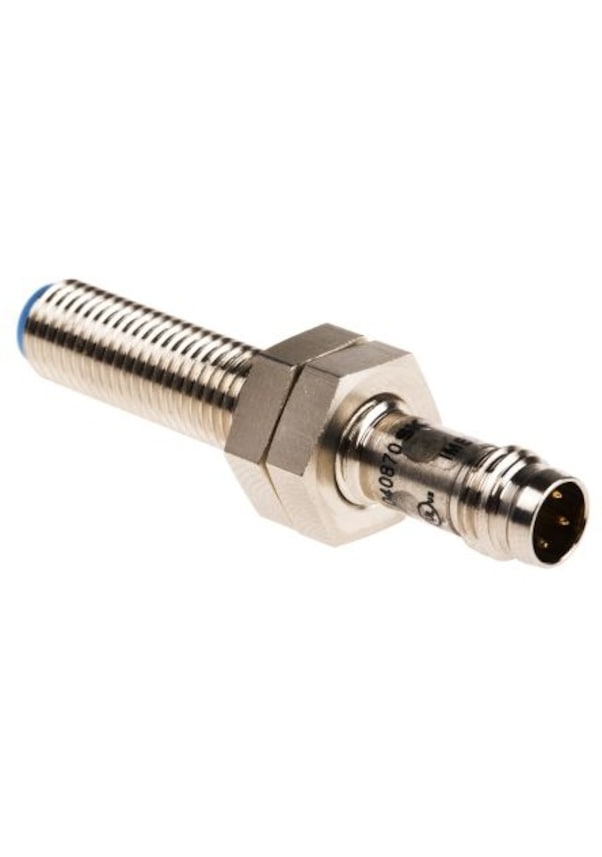 Sıck Ime08-02bpszt0s M8-2mm,pnp-no,m8-3p,endüktif Sensör Fiyatları ve Özellikleri