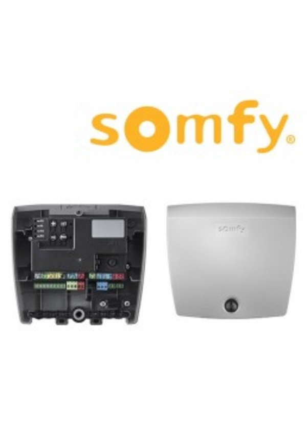 Somfy Rollixo Optimo Rts Fiyatları ve Özellikleri