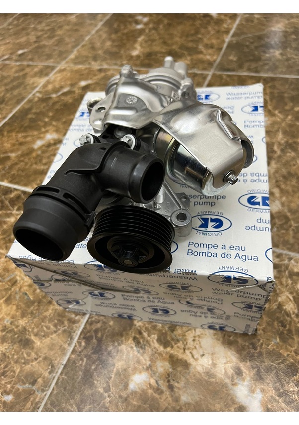 Alcamlar Mercedes W212 Kasa E180 - E200 Cgı 274 Motor Devirdaim Su Pompası Fiyatları ve Özellikleri