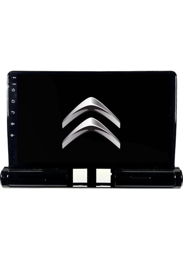 Citroen C3 Android Multimedya Sistemi 2-32 Blueway 2017-2023 Fiyatları ...