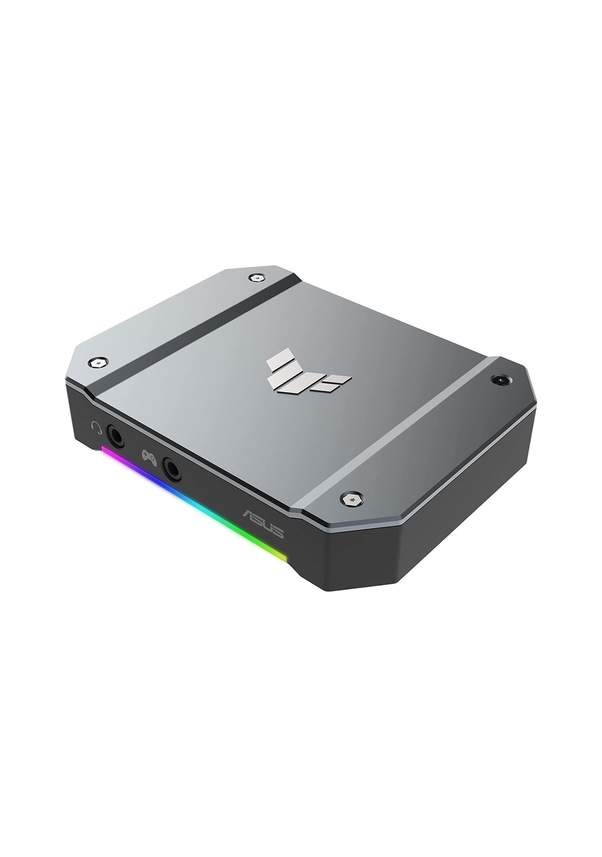 Asus Tuf Gaming Capture Box Cu4K30 Rgb Capture Card Fiyatları ve ...