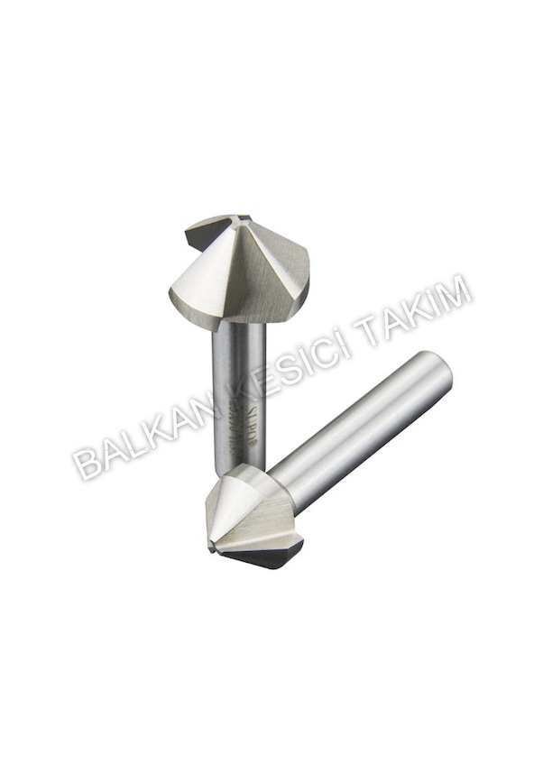 31.5mm Hss Havşa Freze 90 Derece Fiyatları ve Özellikleri