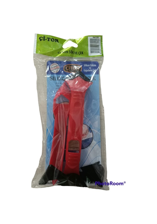 ÇiTor Silikon Sökme ve Uygulama Aparatı Seti Fiyatları ve Özellikleri