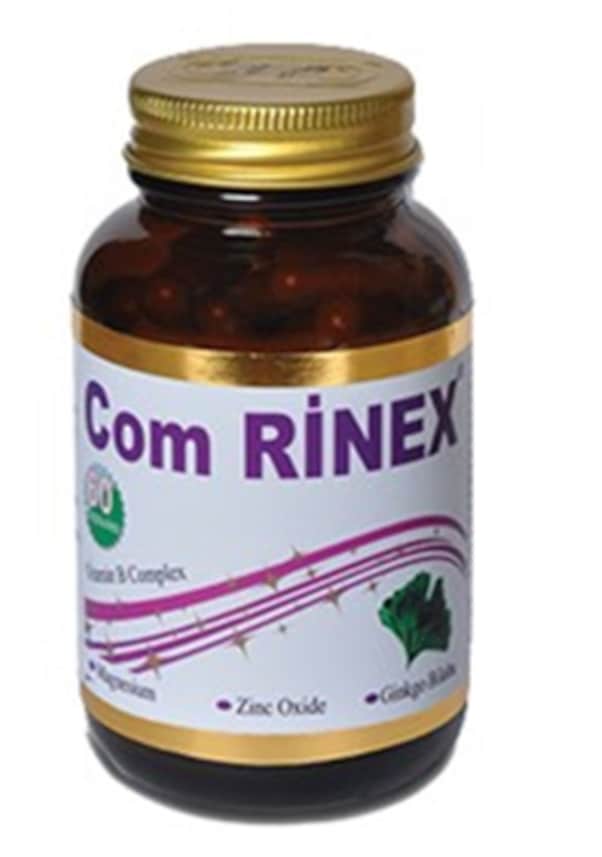 Rinex 60 Kapsül Fiyatları ve Özellikleri