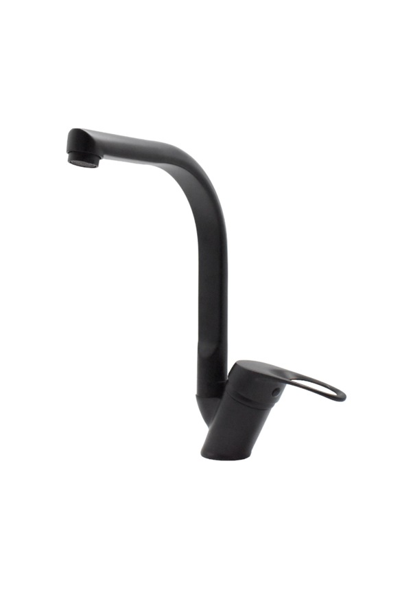 Kustar Tyal Tam Siyah Mutfak Eviye Bataryası Fiyatları ve Özellikleri