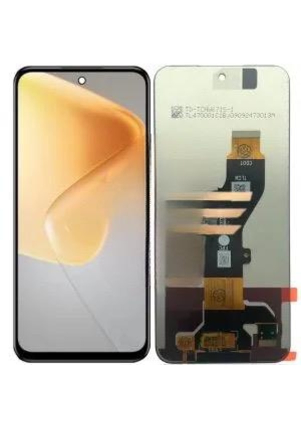 Tecno Pova 6 Neo 5g Lcd Ekran Dokunmatik SİYAH Fiyatları ve Özellikleri