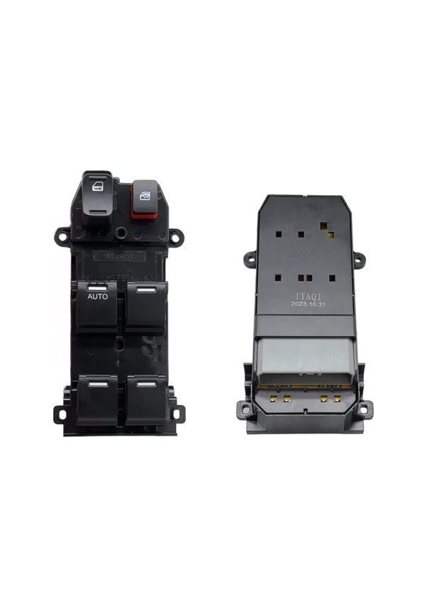 Honda Crv Cam Açma Düğmesi Sol Ön 2007-2012/jazz 2008-2015 Dörtlü Tek ...