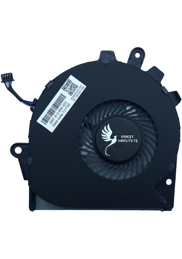 HP Uyumlu OMEN 15-CE TPN-Q194 Notebook GPU Fan, Ekran Kartı Fanı Fiyatları ve Özellikleri