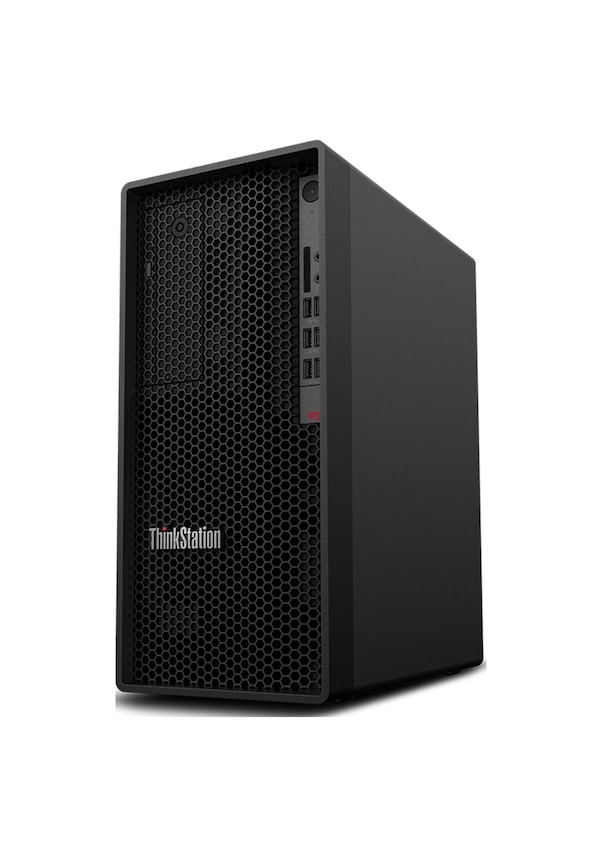 Lenovo ThinkStation P348 Tower 30EQ0225TX013 i9-11900 64 GB 4 TB SSD 8 ...